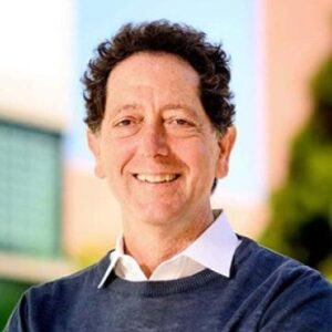 Kevan Shokat, Ph.D. - Stephenson Global Pancreatic Cancer Research ...